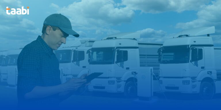 Beyond Logistics: A Deep Dive into the Supply Chain Control Tower Concept - Taabi