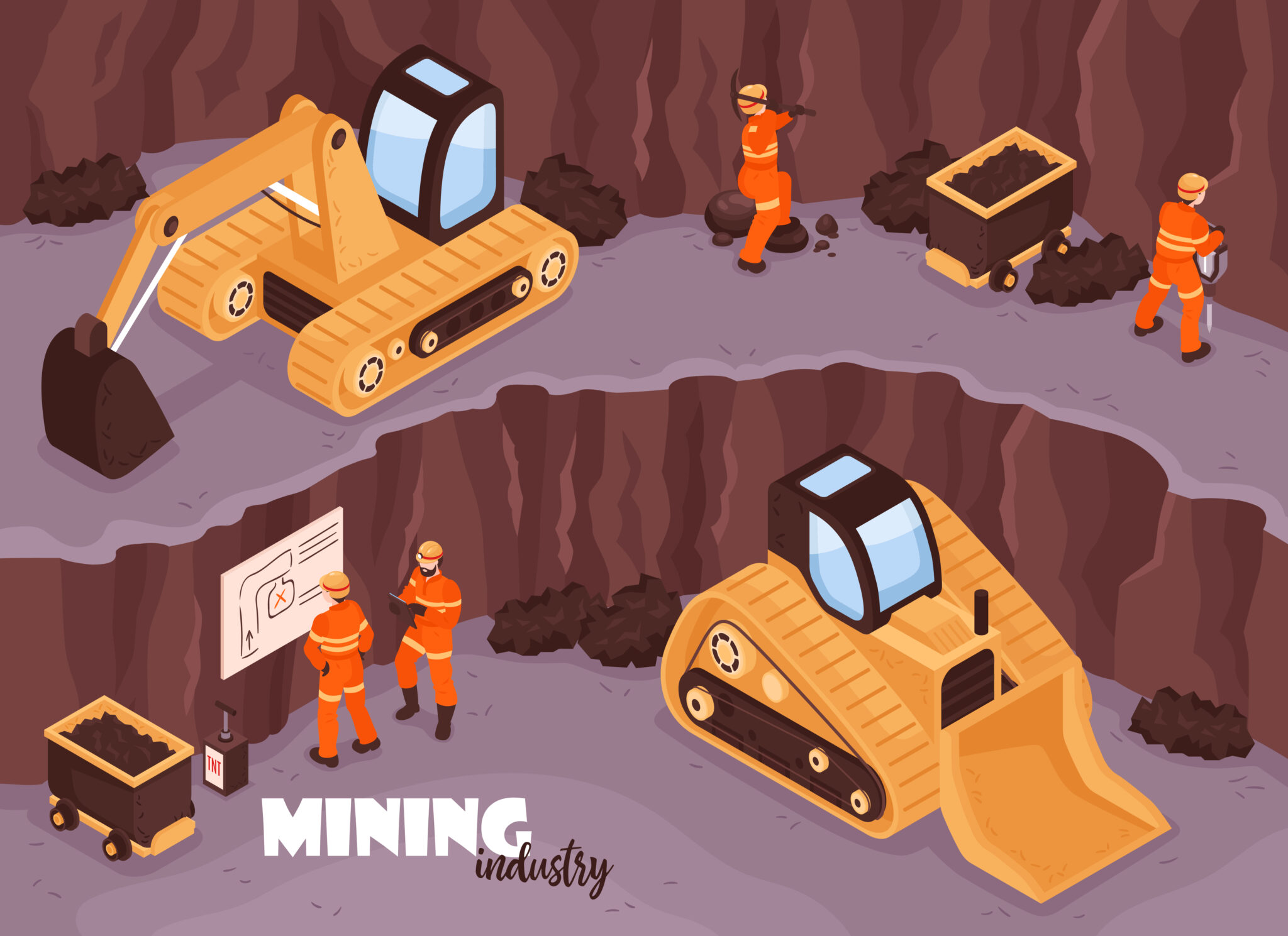Improving Mining Safety with ADAS: An In-Depth Analysis on Collision ...